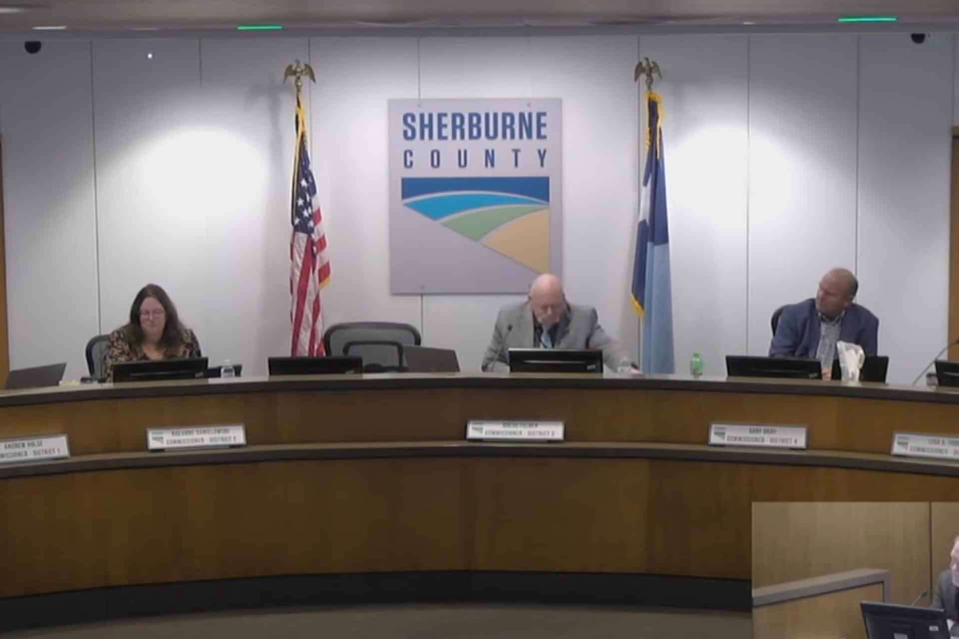 Sherburne County addresses election reporting error | Alpha News MN