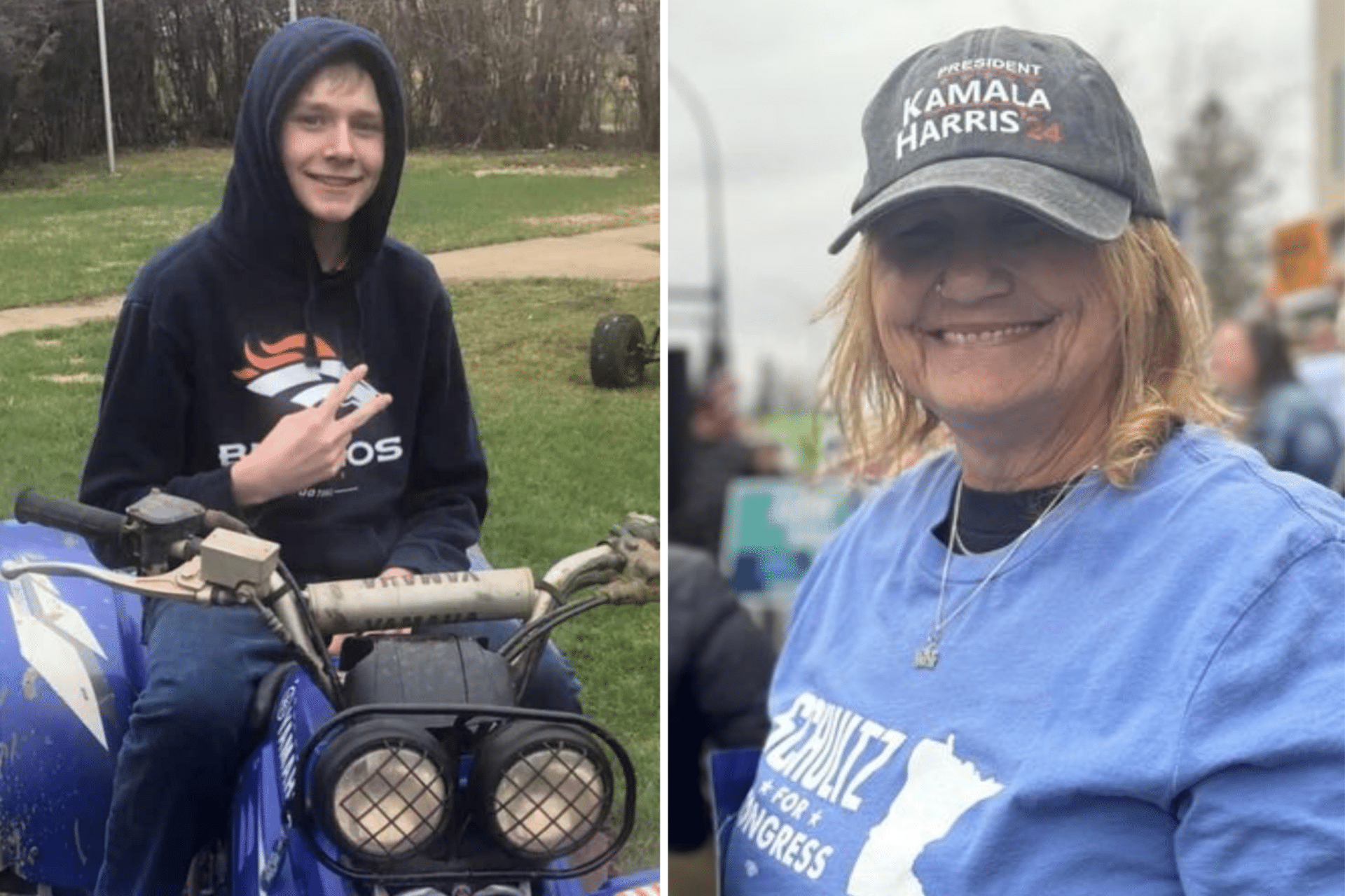 Former DFL chair makes first court appearance in fatal hit-and-run case