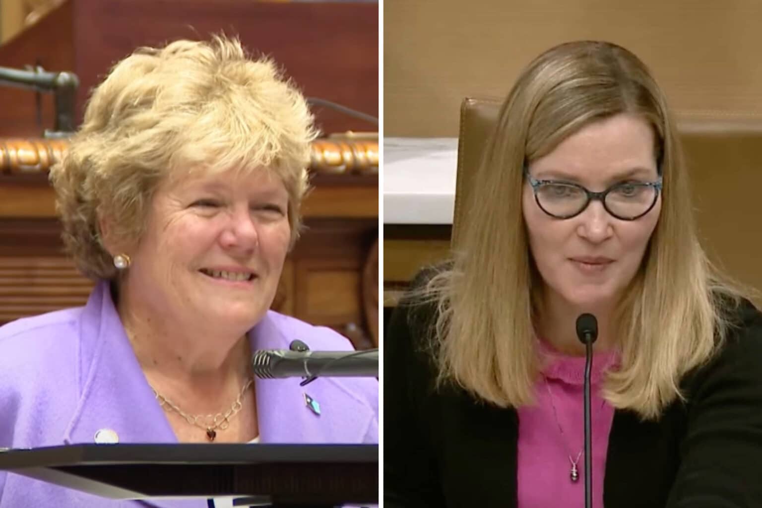 Democrats regain one-seat advantage in Minnesota Senate, but for how long?