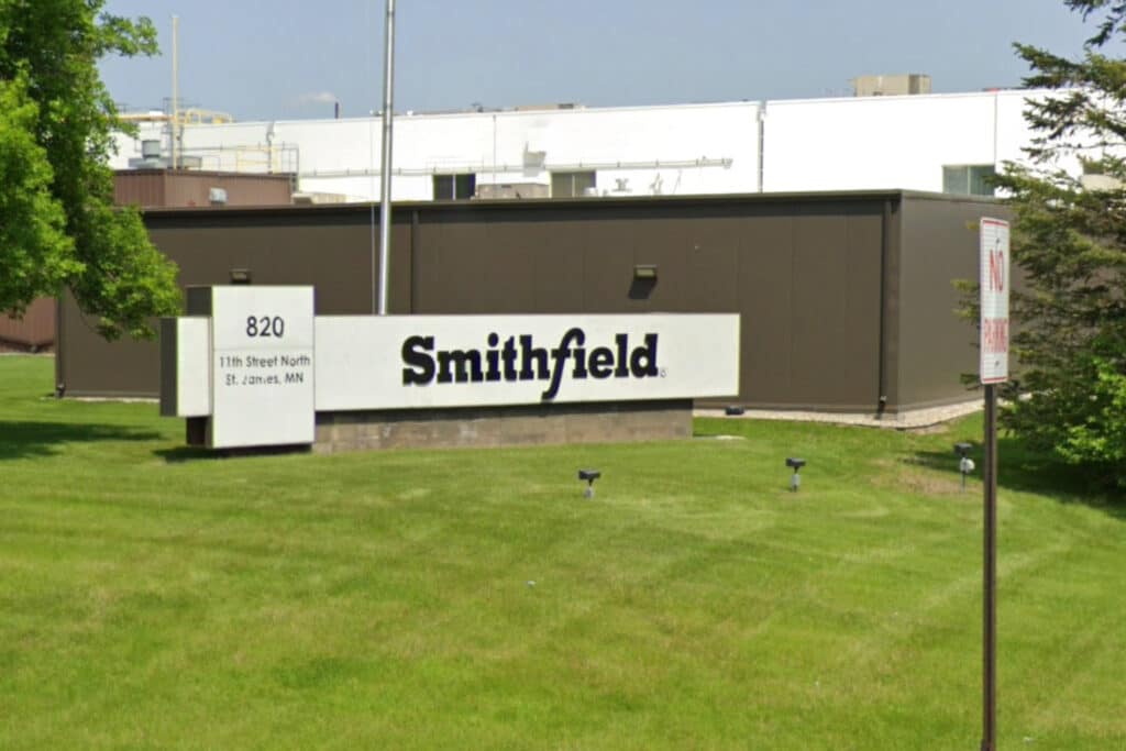 Minnesota meatpacking facility hit with $2 million penalty for child ...
