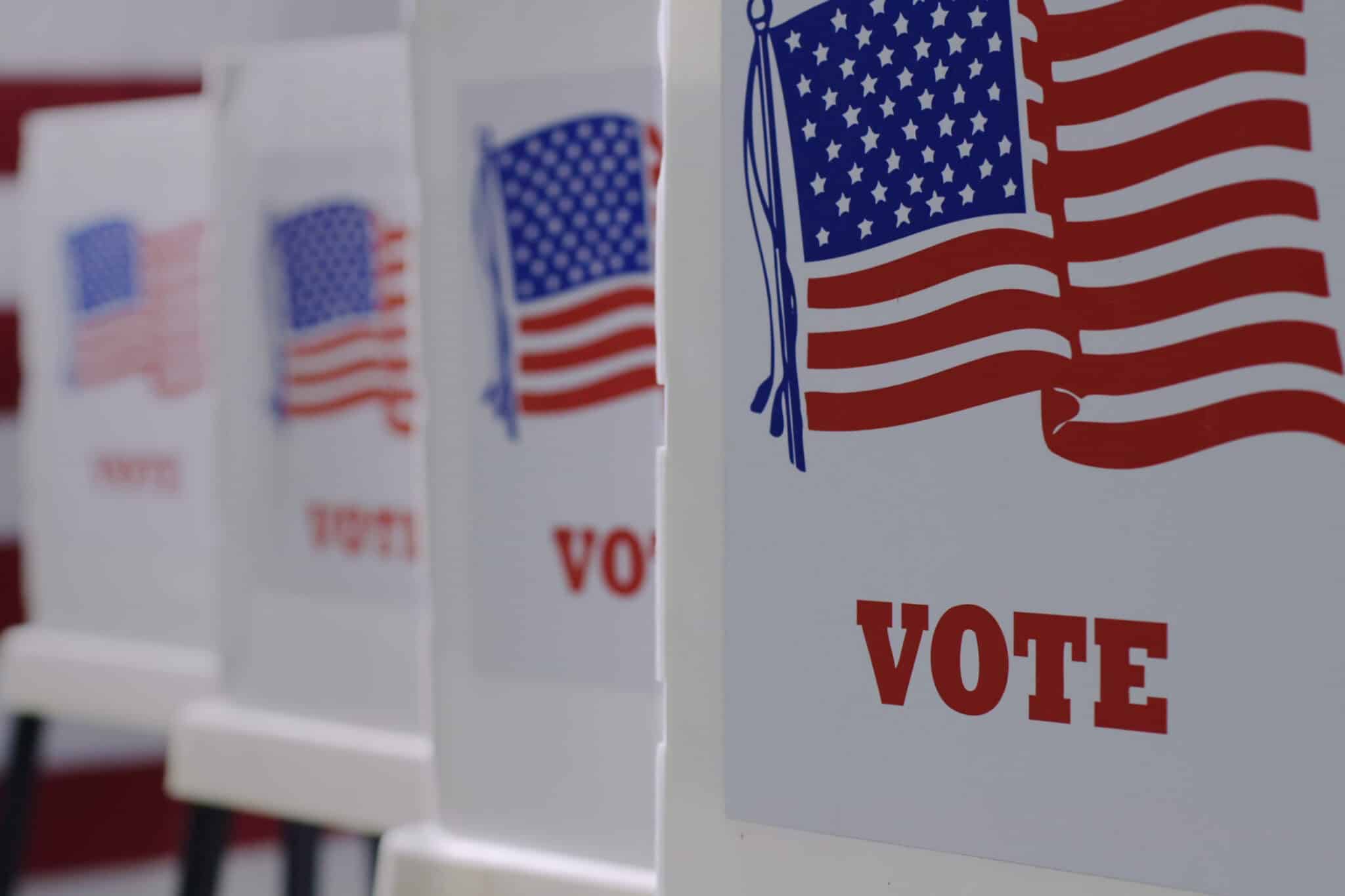 Voting machine firm Smartmatic indicted in bribery case | Alpha News MN