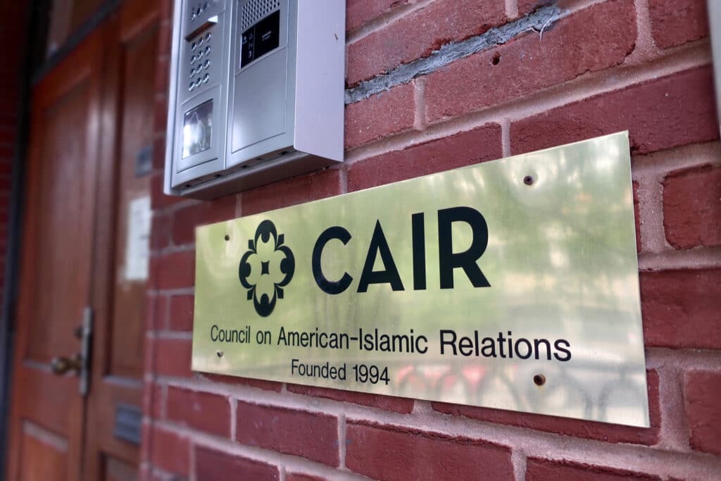 Federal judge in Minnesota orders CAIR to produce list of major donors