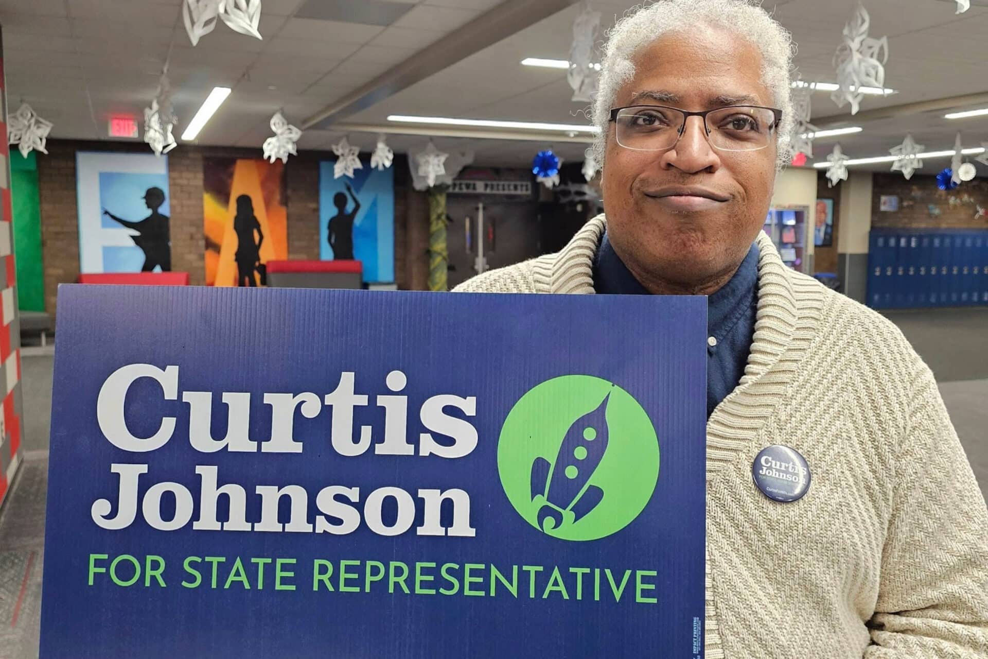 Judge finds DFL legislator-elect is not a resident of his district ...