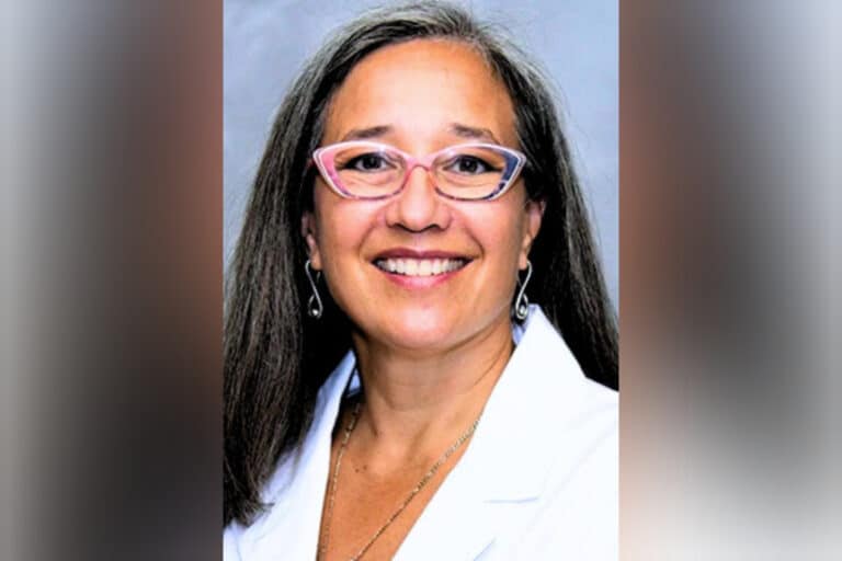 Appeals court revives lawsuit of doctor who says she was demoted for ...