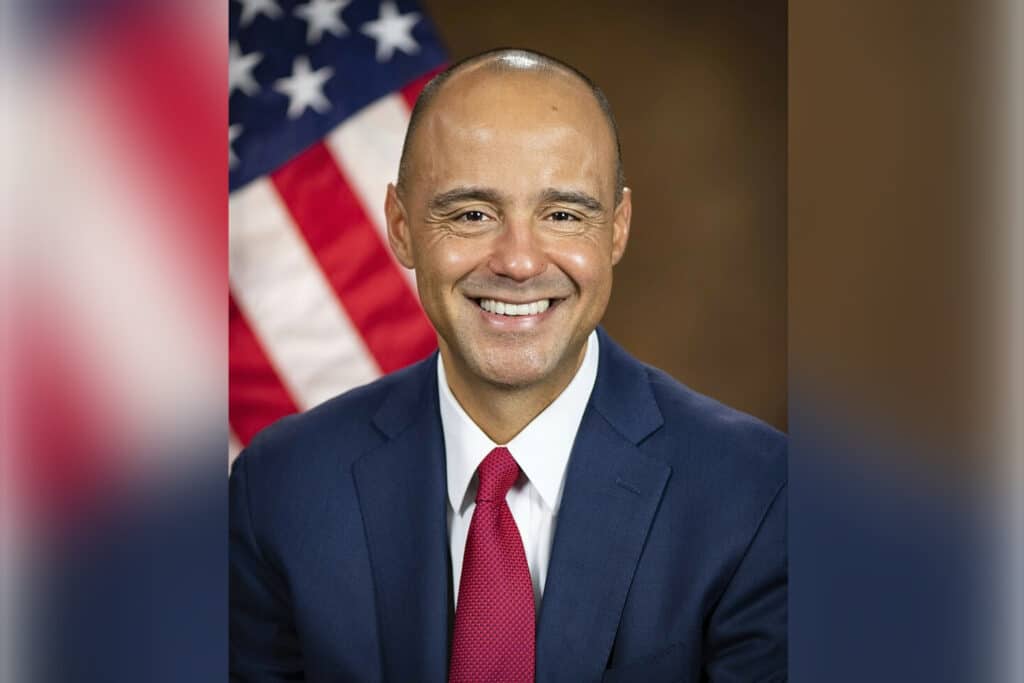 US attorney leading Jan. 6 prosecutions will resign