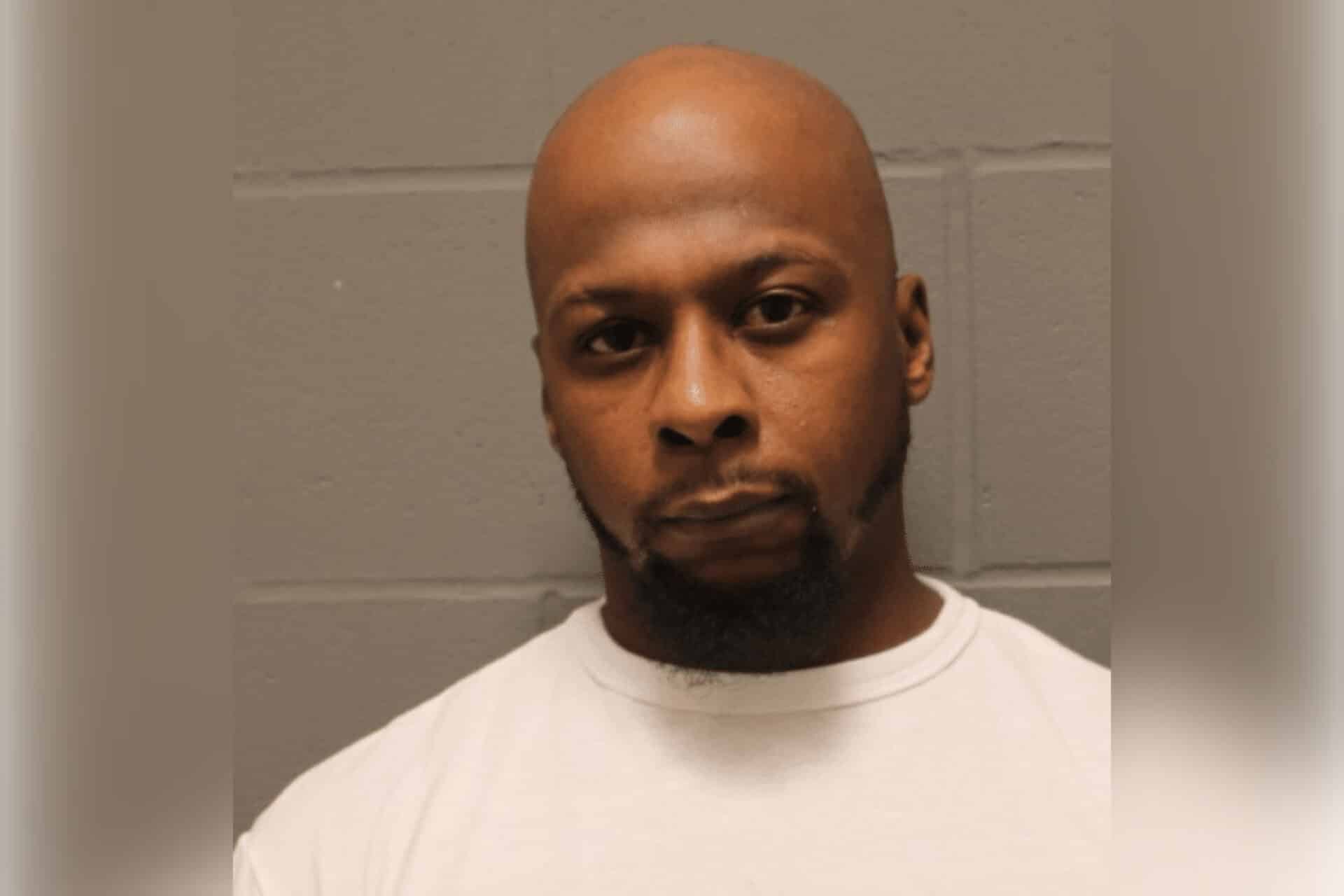 Freed from life sentence in 2020, Myon Burrell headed back to prison