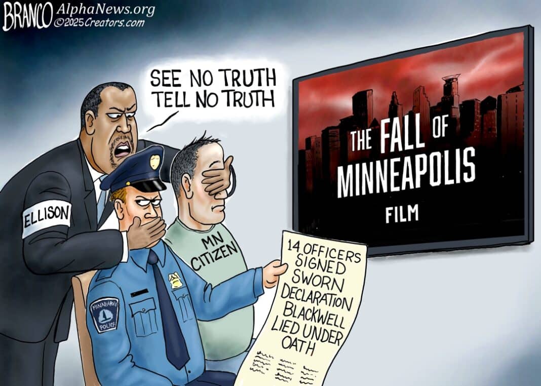 Alpha News - Minnesota and National News - Alpha News