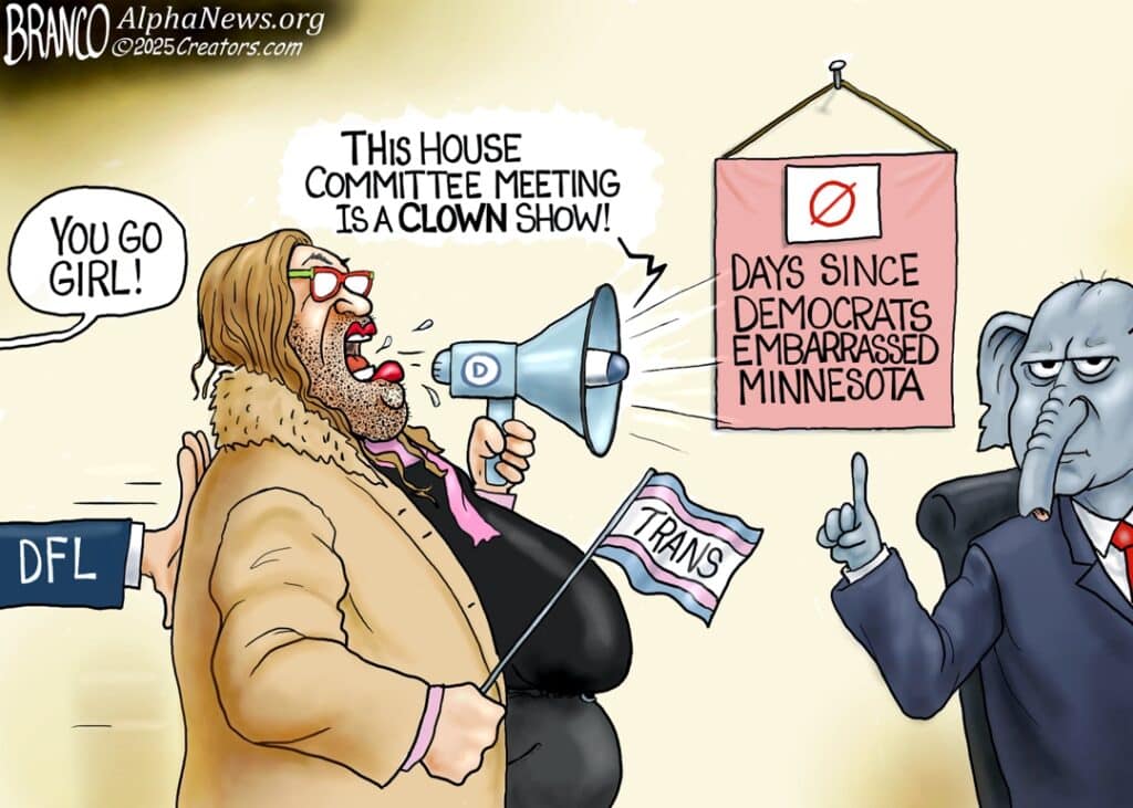 Alpha News - Minnesota and National News - Alpha News
