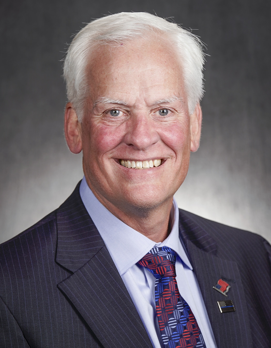 Shift in balance of power at legislature comes with few new faces