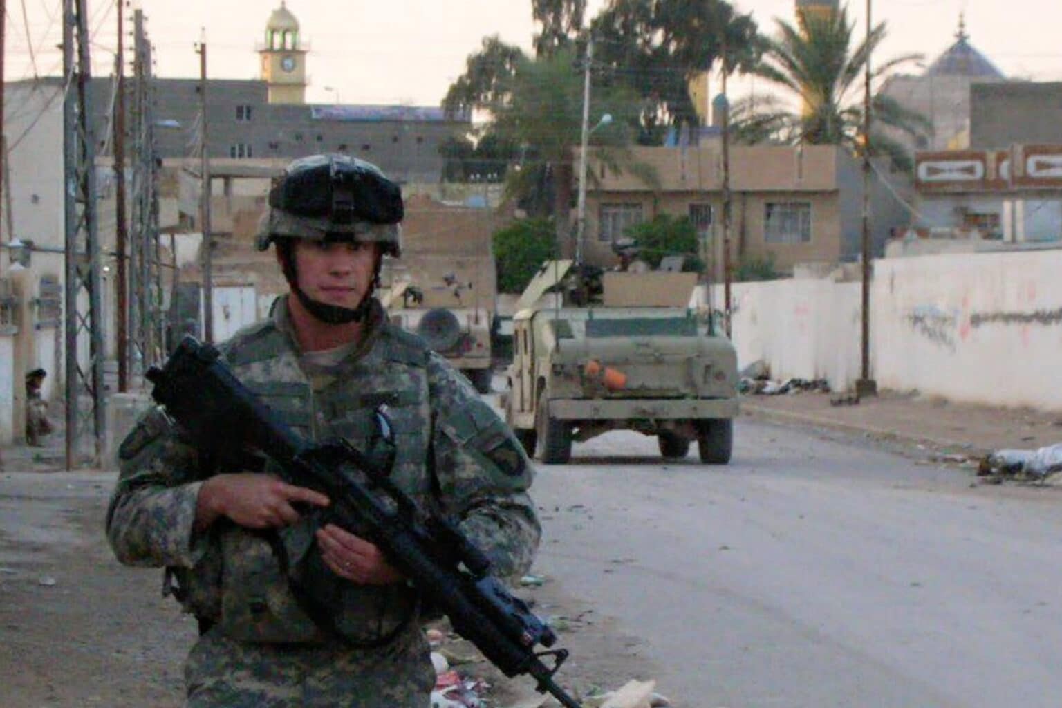 EXCLUSIVE: Brian Hegseth reflects on son's 'rollercoaster' rise to the ...