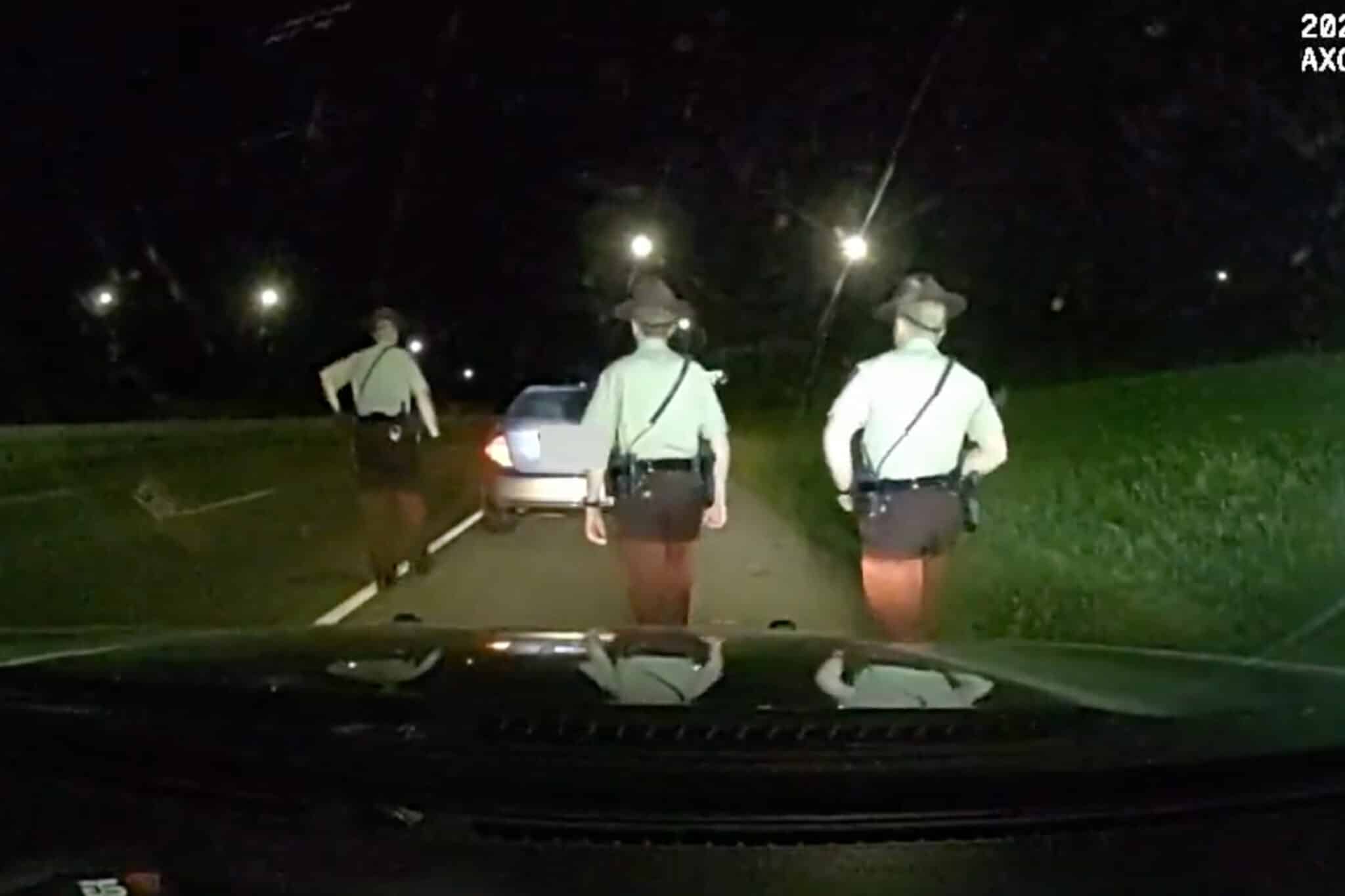 Federal judge dismisses civil lawsuit against second trooper in Ricky ...