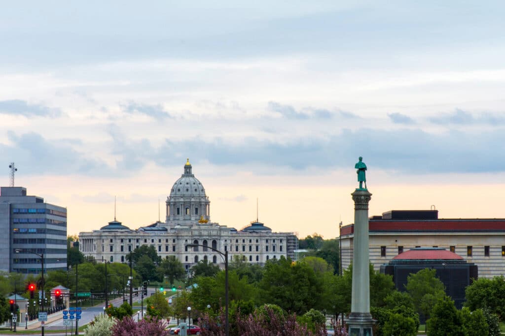 Jim Schultz: Five more resolutions for a stronger Minnesota