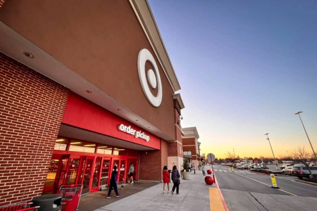Target is latest major US company to roll back DEI programs