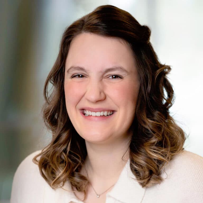 Alpha News reporter Liz Collin presented with Dayton Award for Fall of ...