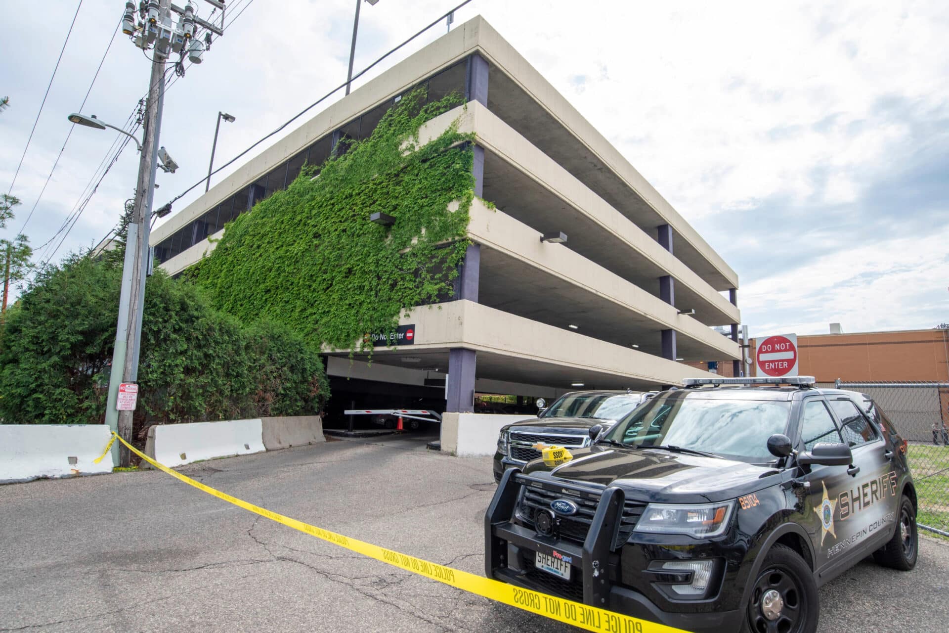 Moriarty blasted for 'editorial comments' on Winston Smith shooting ...