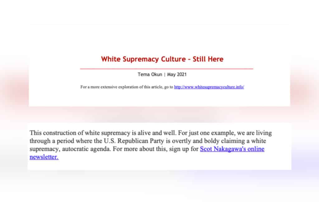 EXCLUSIVE: Training for state workers labeled Republican Party 'overtly ...