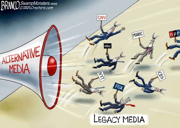 Alpha News - Minnesota and National News - Alpha News MN