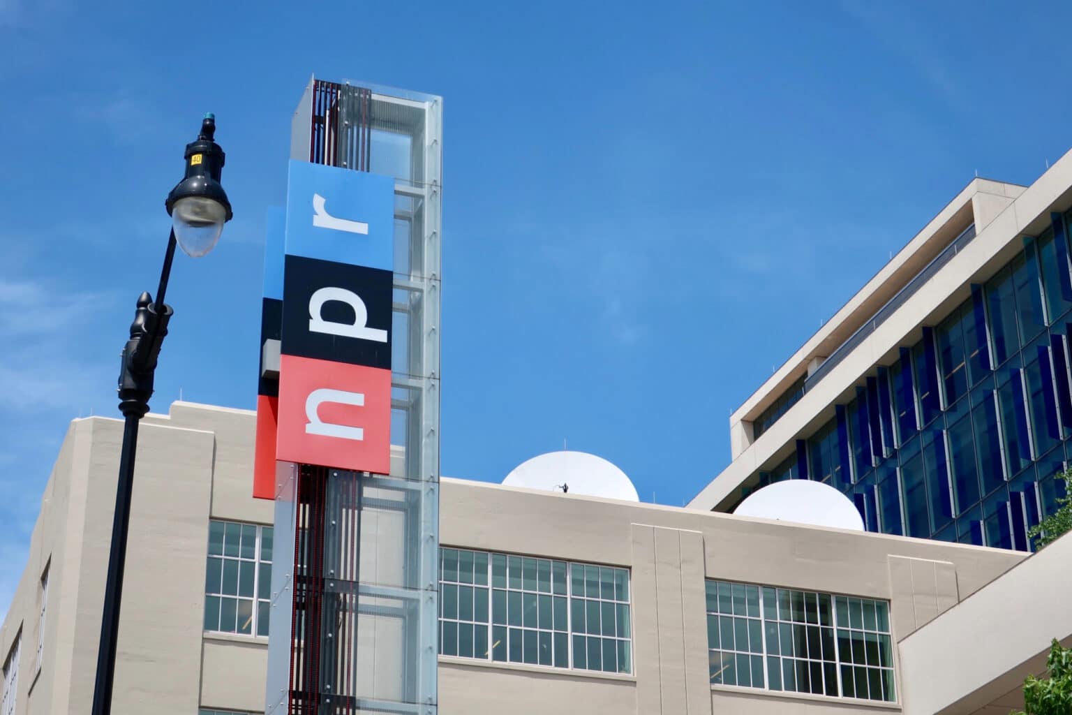 'Waste of money': Trump calls for defunding NPR, PBS ahead of House ...