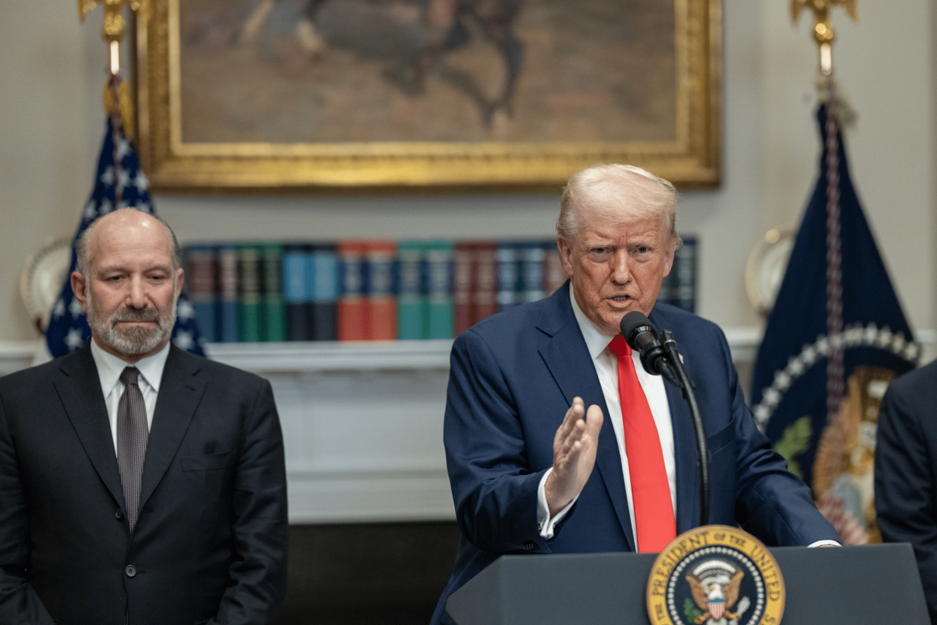 Trump wants to eliminate taxes for those earning under $150,000 ...