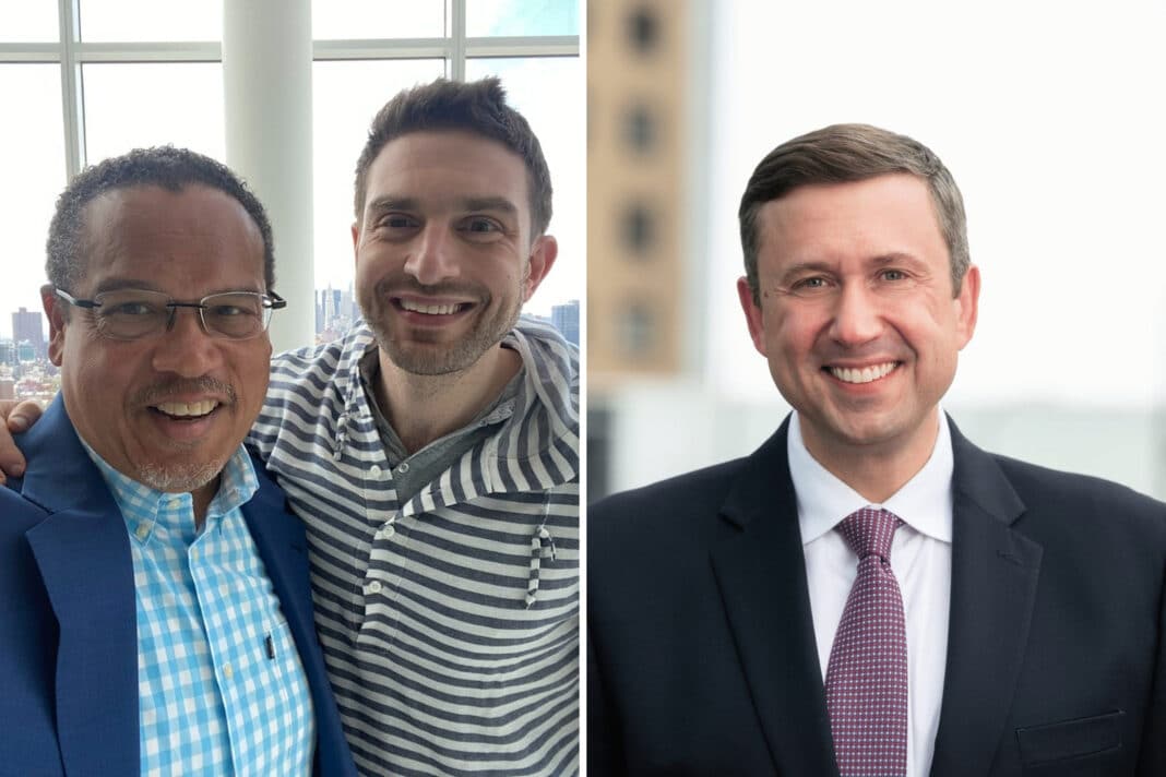 Dems fretting over billionaires have been on the billionaire dole for years