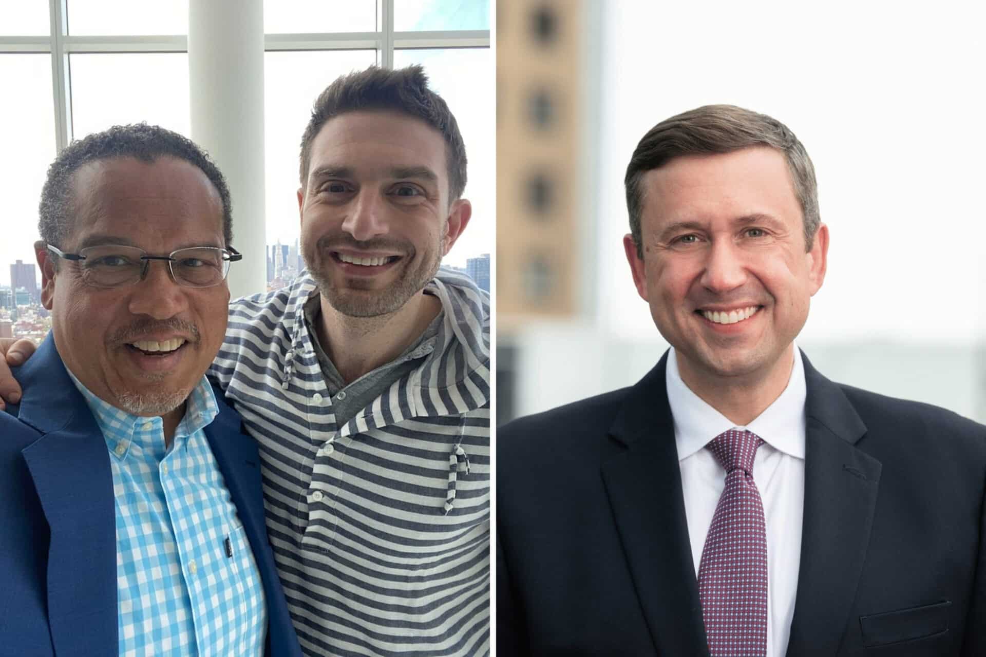 Dems fretting over billionaires have been on the billionaire dole for years