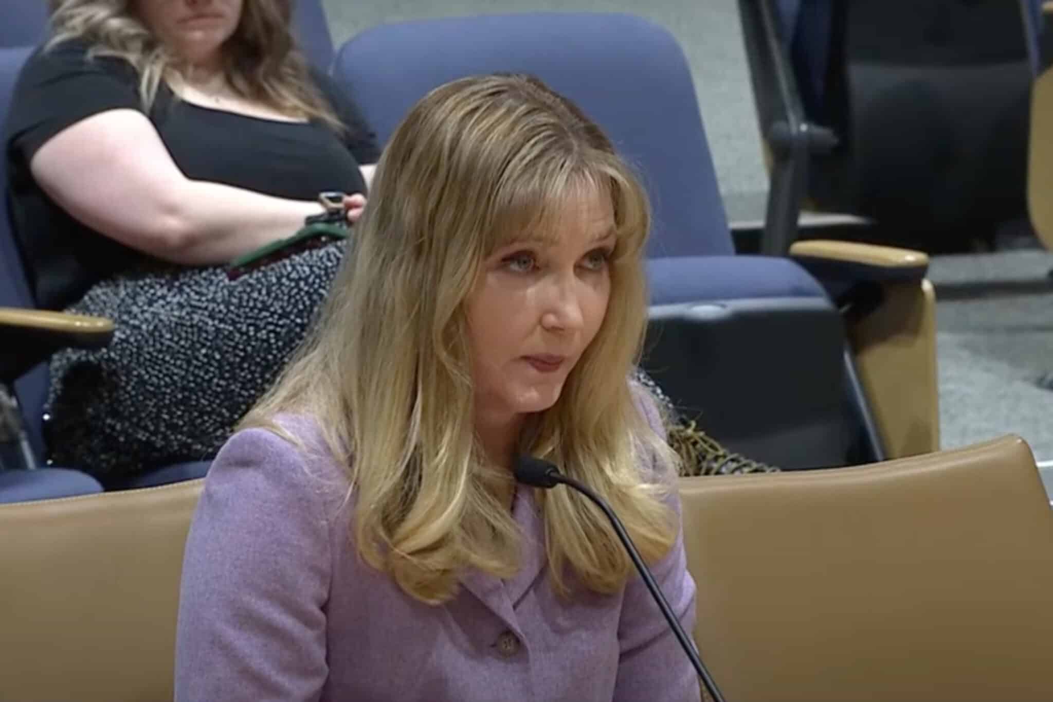 Minnesota Senate ethics panel deadlocks on disciplinary actions against ...