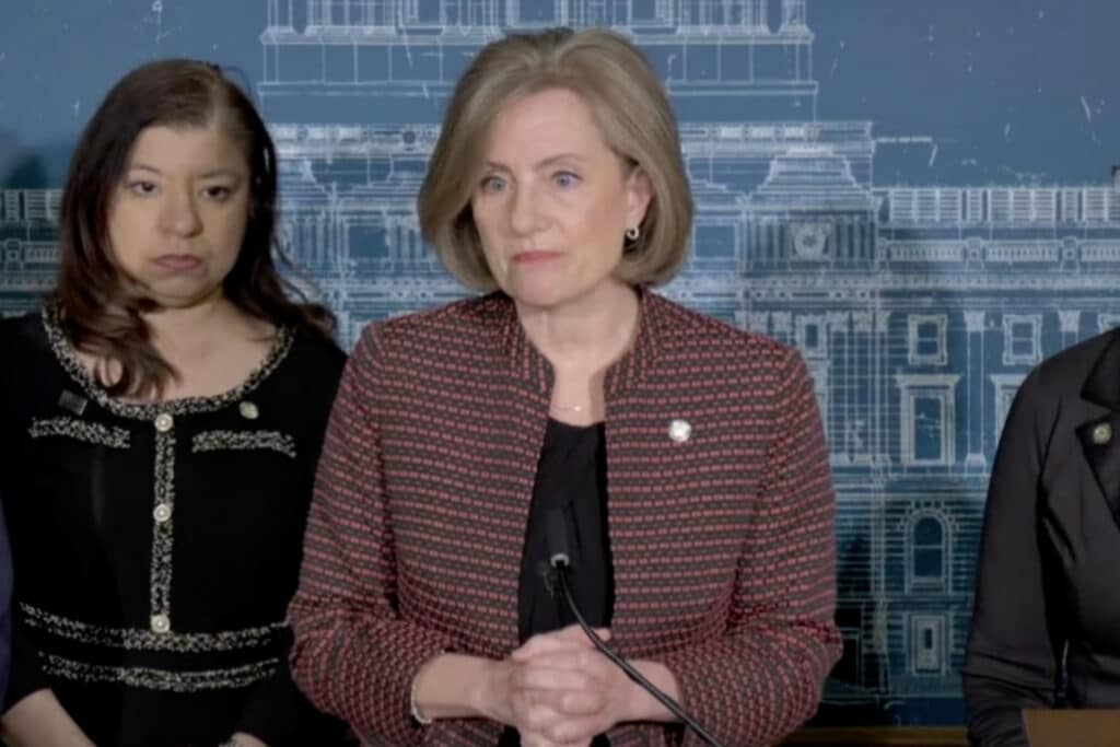 Republicans launch online portal for Minnesotans to report alleged ...