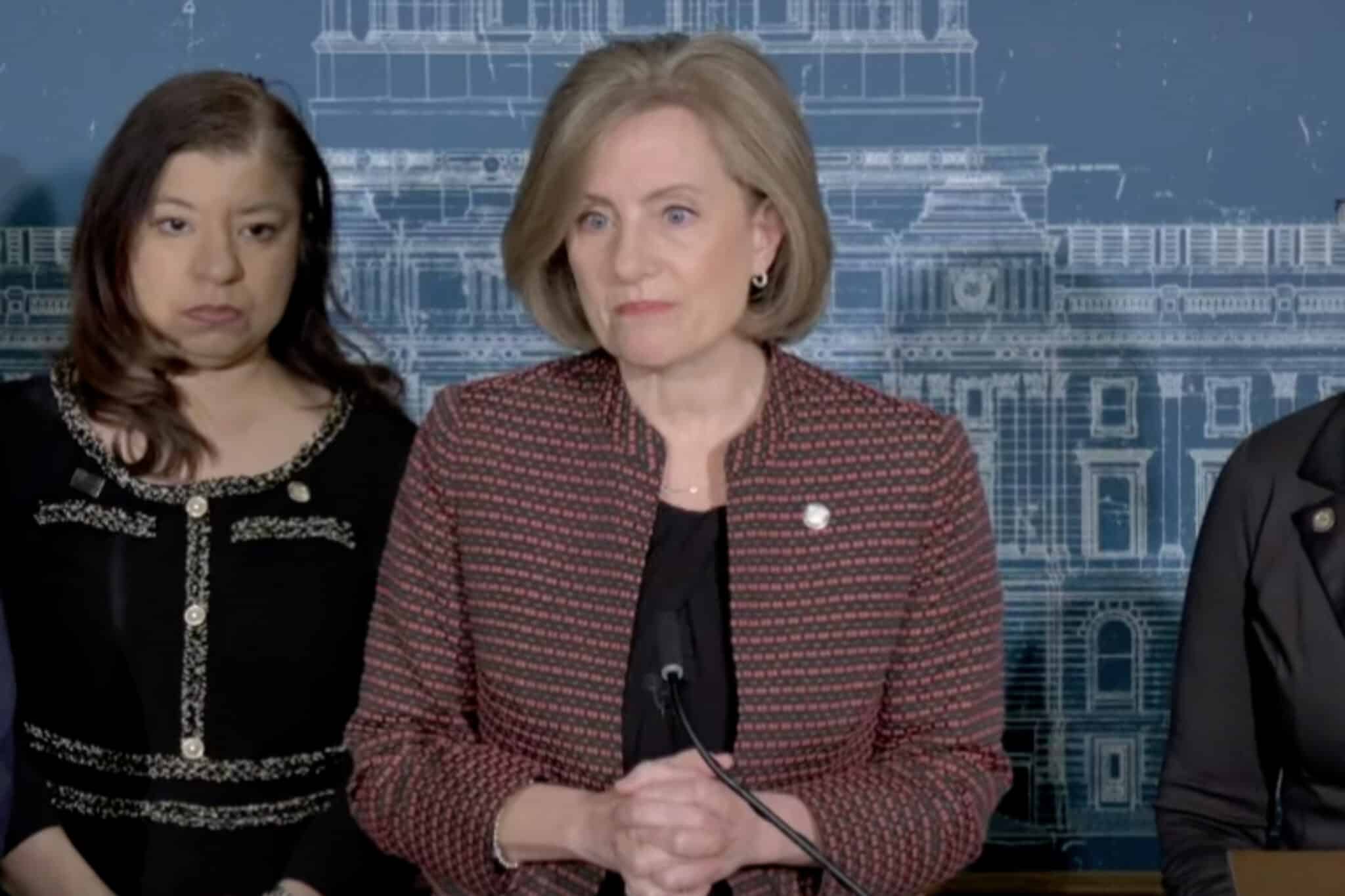 Republicans launch online portal for Minnesotans to report alleged ...