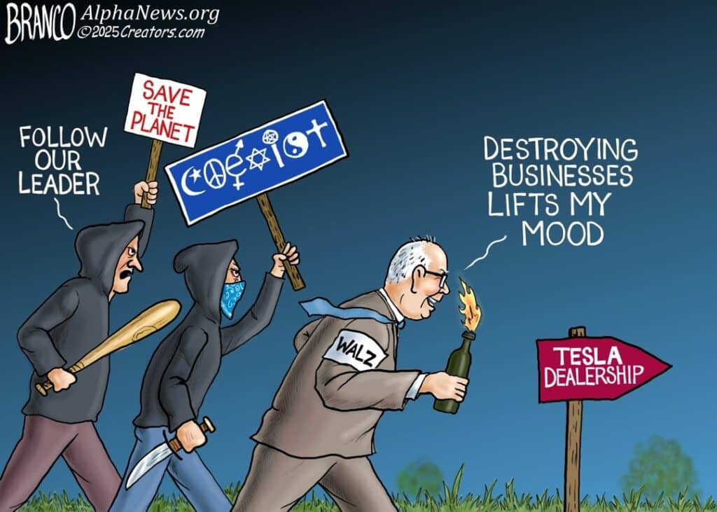 Alpha News - Minnesota and National News - Alpha News MN