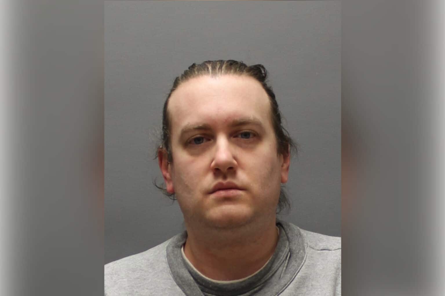 EXCLUSIVE: Sex offender briefly employed inside state sex offender facility