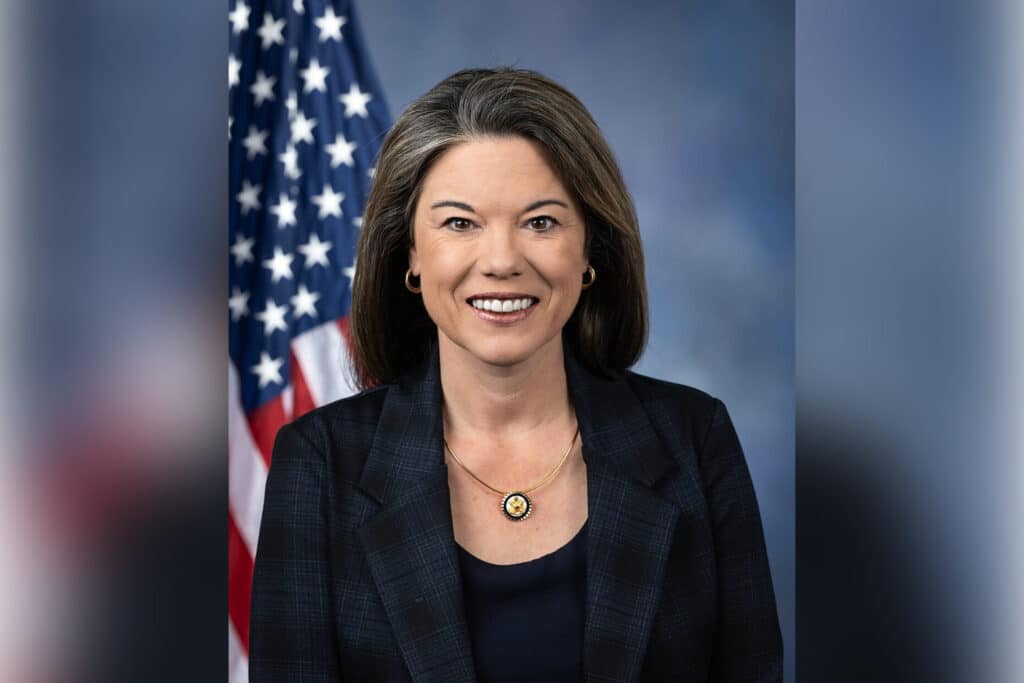 Congresswoman Angie Craig launches campaign for U.S. Senate | Alpha News MN