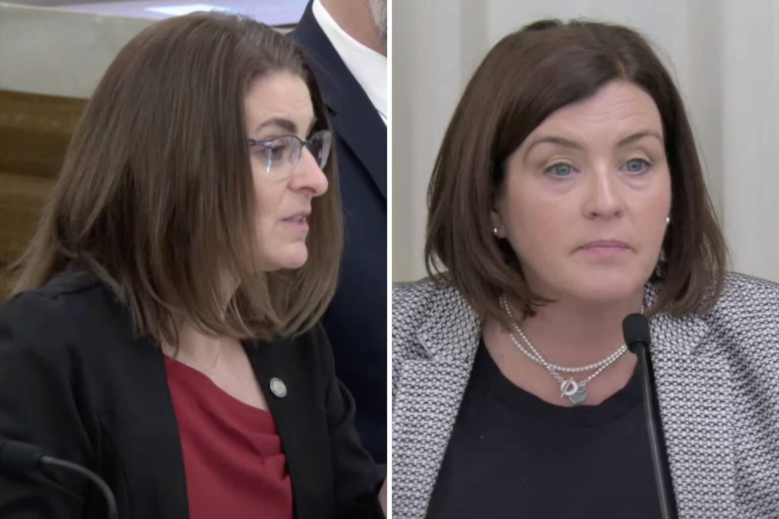 Minnesota food bank CEO steps down as legislators question her $721K salary