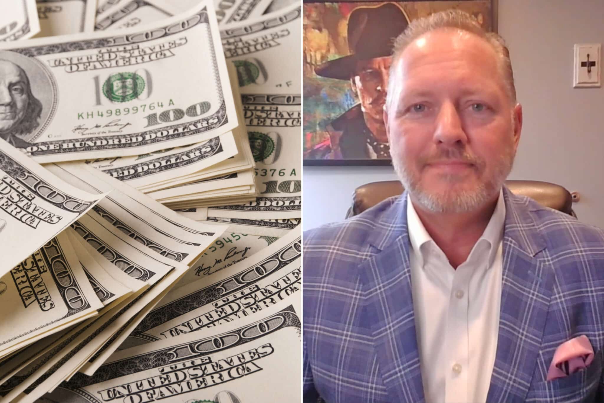 Alpha Money: The pillars of financial literacy