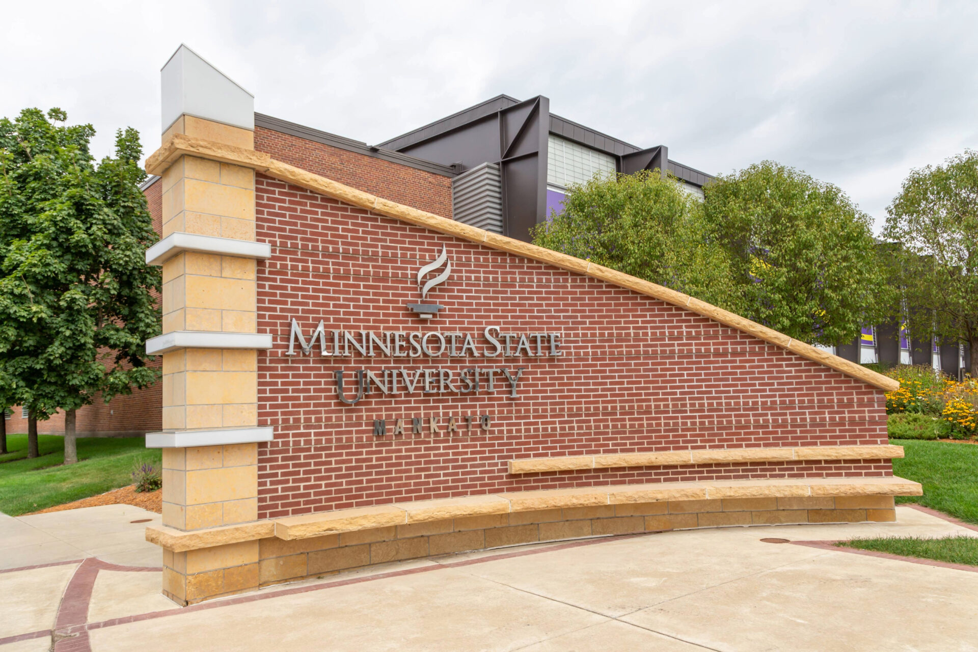 Minnesota State University lists 'equity lens' and 'anti-racism' as ...