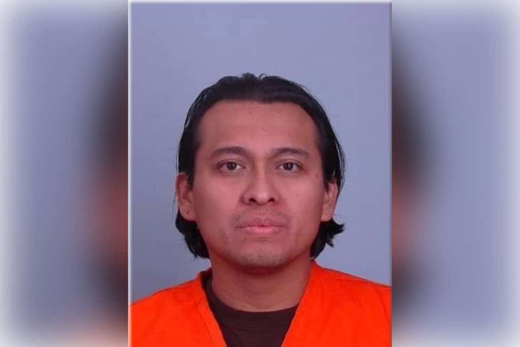 Federal charges filed against five men with alleged connections to ...