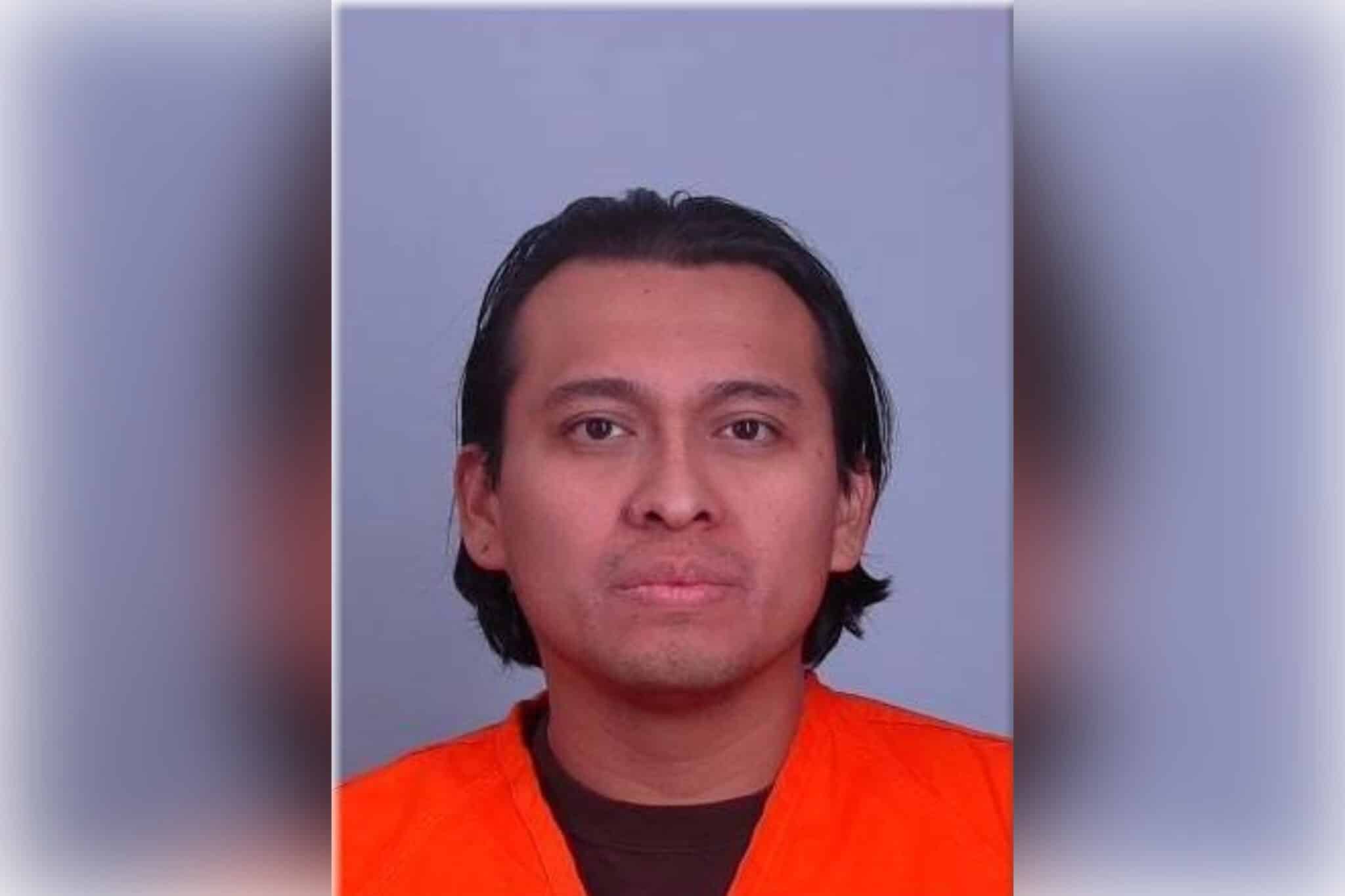 Federal charges filed against five men with alleged connections to ...