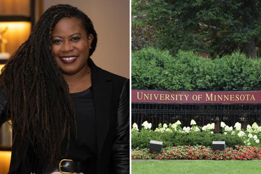Star academic behind million-dollar antiracism center races for exit as ...