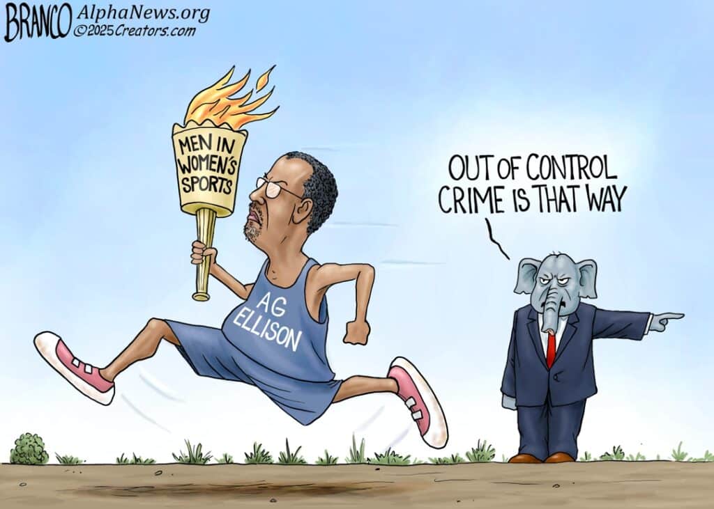 Alpha News - Minnesota and National News - Alpha News MN