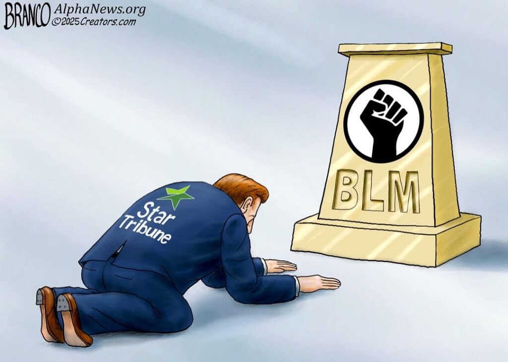 Alpha News - Minnesota and National News - Alpha News MN