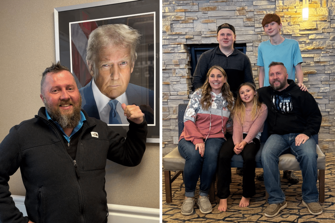 'No easy way out': A former police officer's tale of battling brain ...