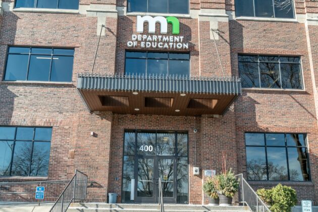 Feds elevate Minnesota Title IX investigations to a 'Special Investigations Team'