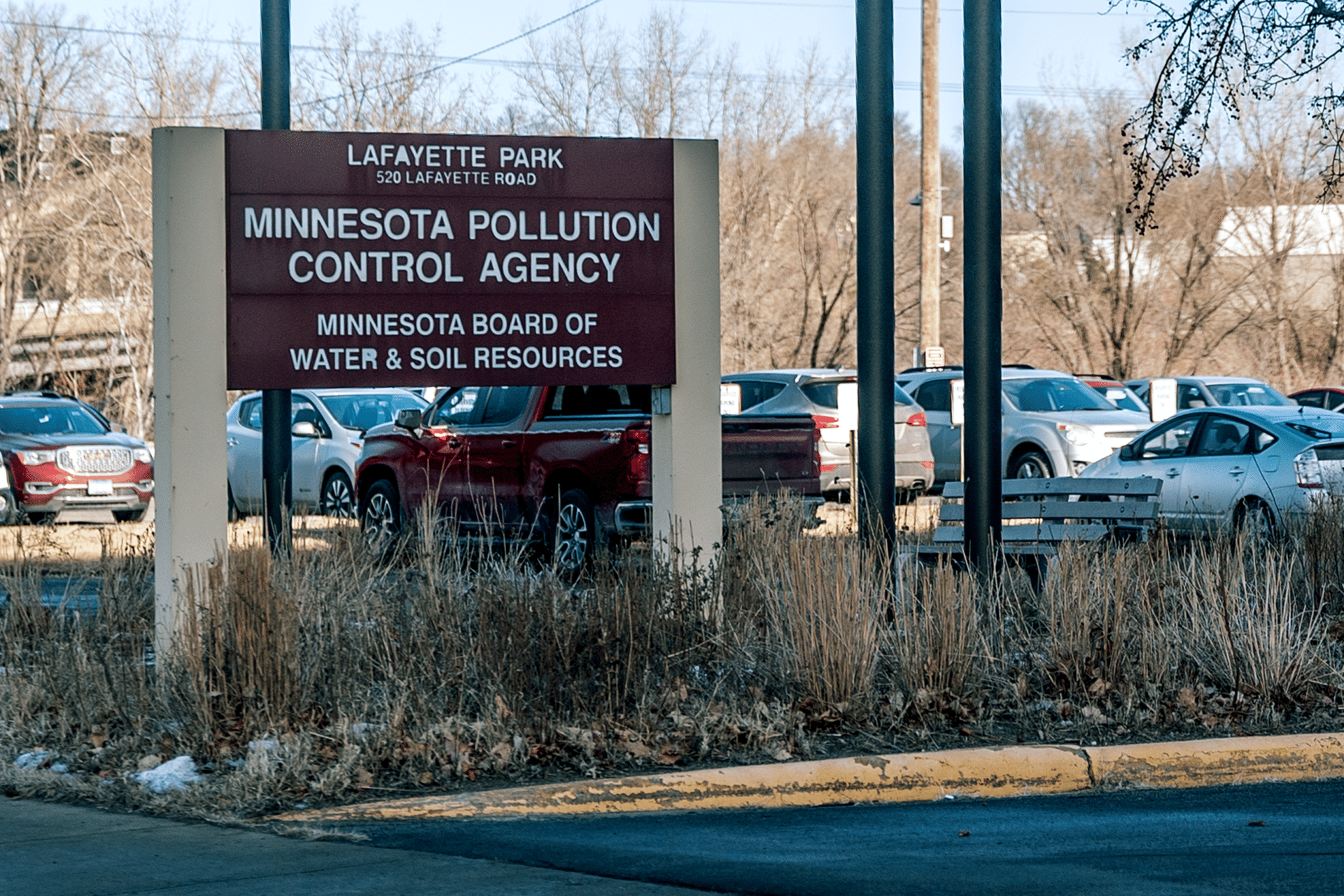 EXCLUSIVE: Minnesota Pollution Control Agency mandates DEI training for ...
