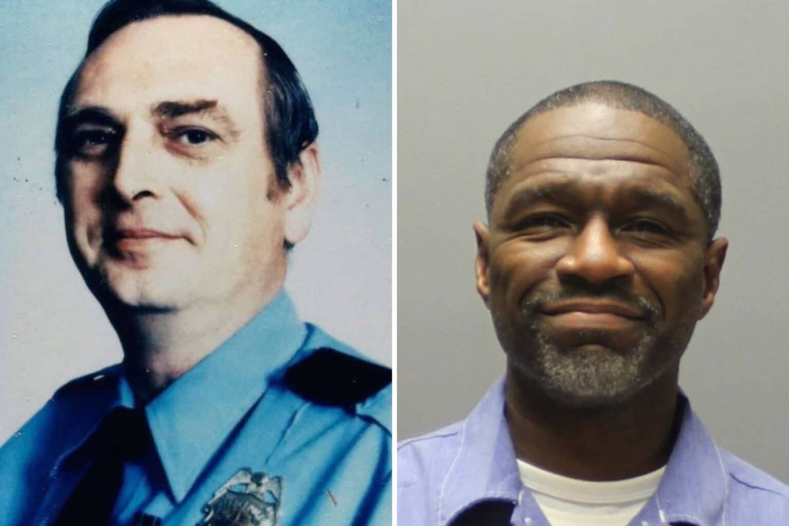 Man convicted in Minneapolis police officer's execution up for parole again