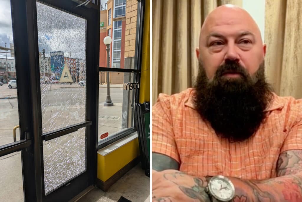 Twin Cities chef closing restaurant slams soft-on-crime leaders: 'This ...