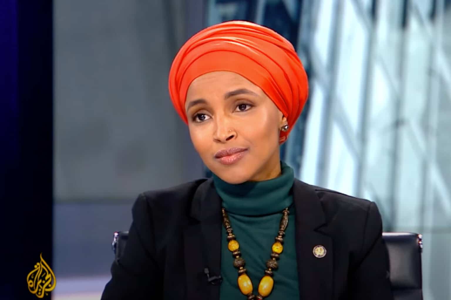 'What a disgrace this person is,' JD Vance says in response to viral ...