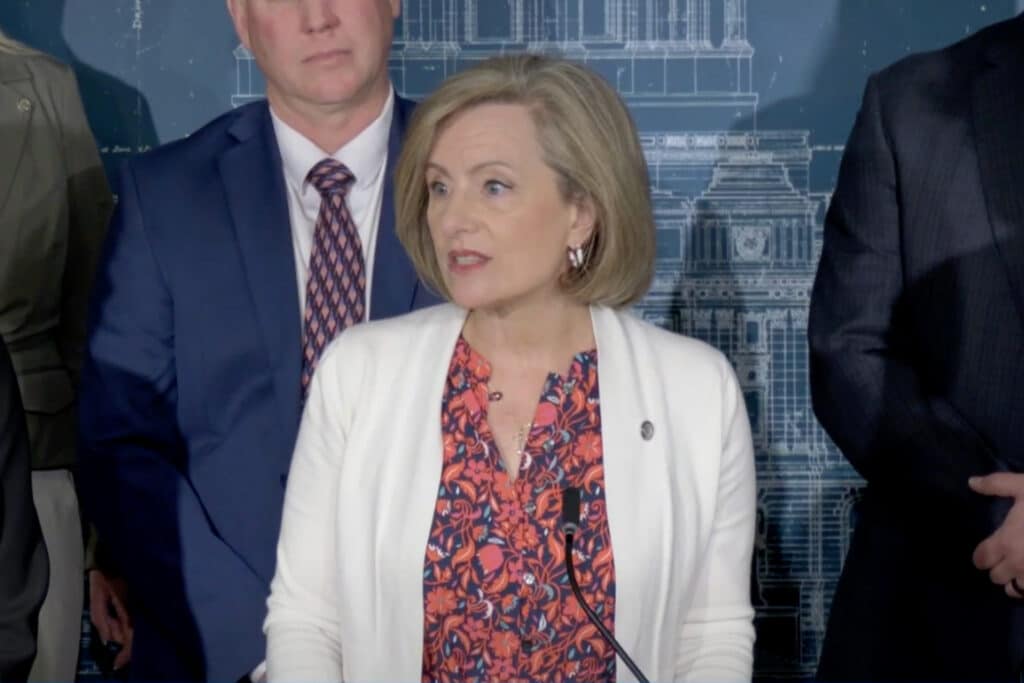 Republicans say their fraud tipline received 530 submissions in its ...