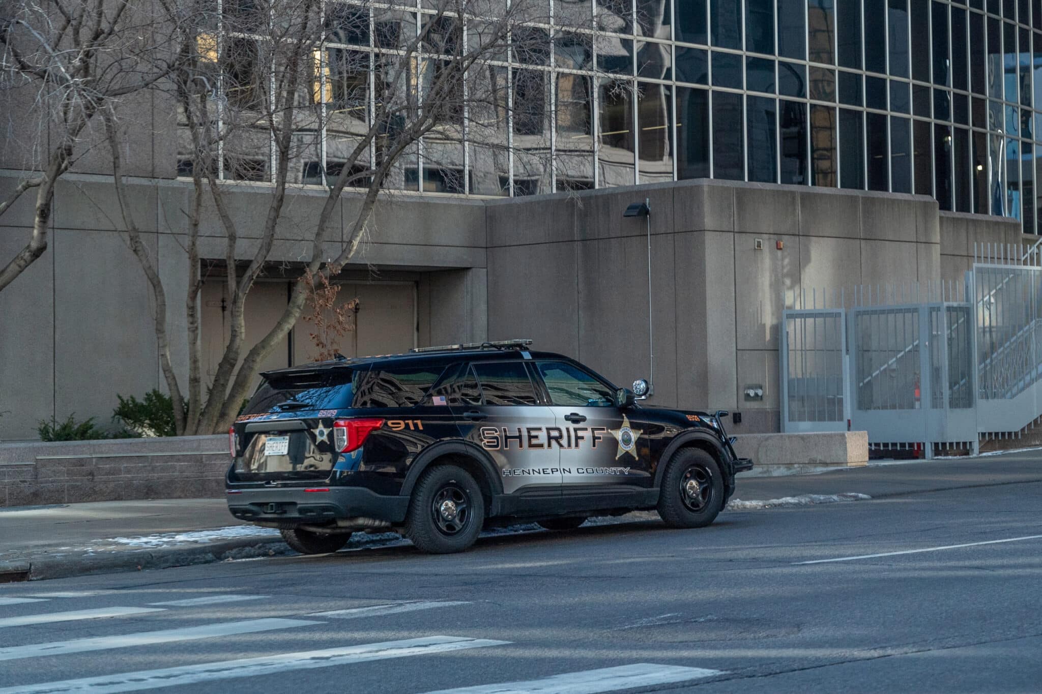 Minnesota Freedom Fund to 'shift away' from practice of bailing people ...