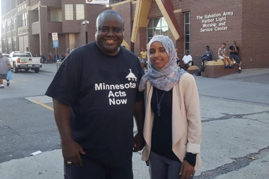 Twin Cities Bishop Harding Smith charged with wage theft related to ...