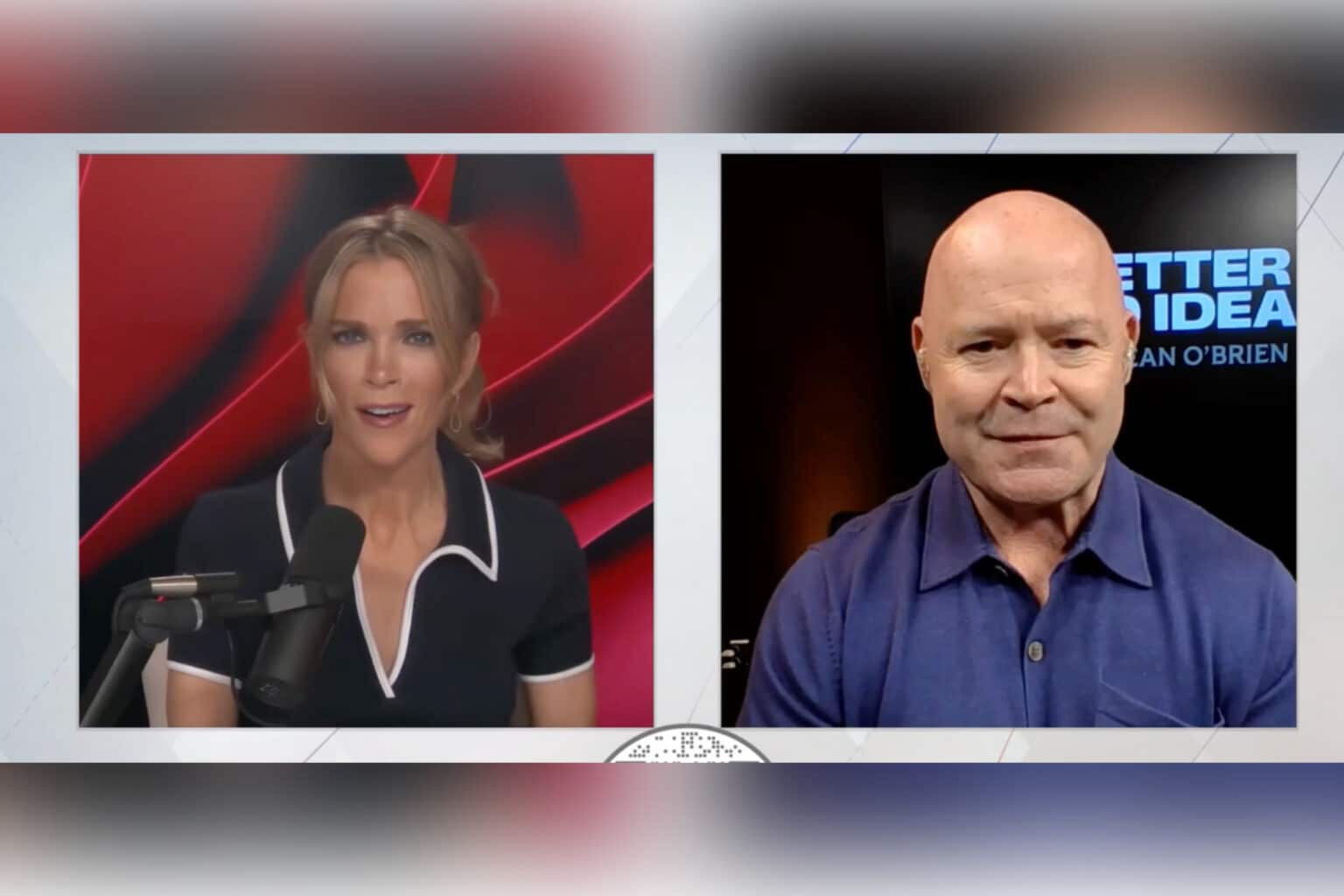 Teamsters boss tells Megyn Kelly how members saw through Kamala and her ...