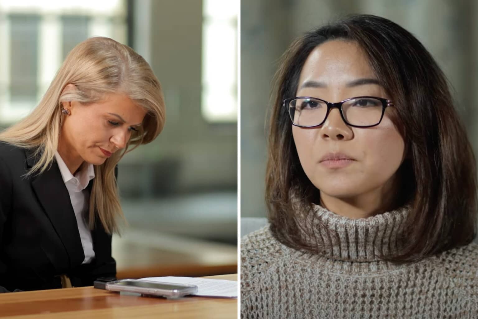 EXCLUSIVE: 5 years later: Justice after George Floyd? Tou Thao speaks ...